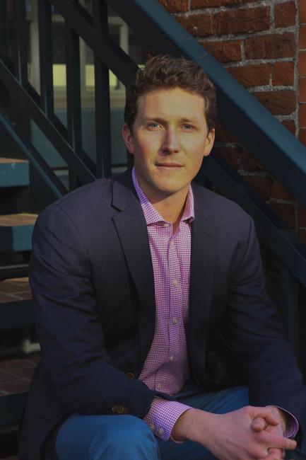 Mac Hampden | ACG Denver